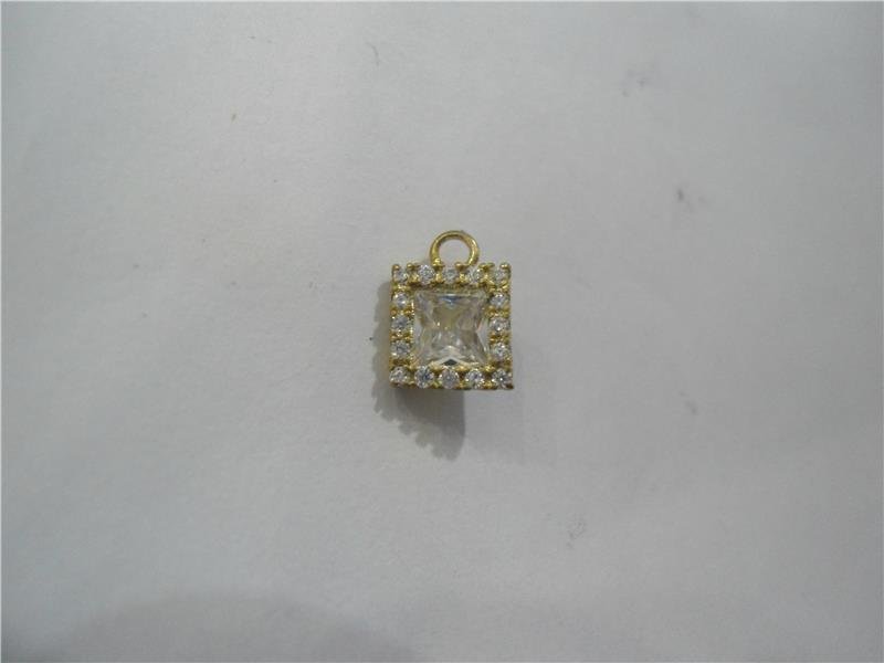 Empório do Bruto - Joias em bruto | - PINGENTE BRUTO